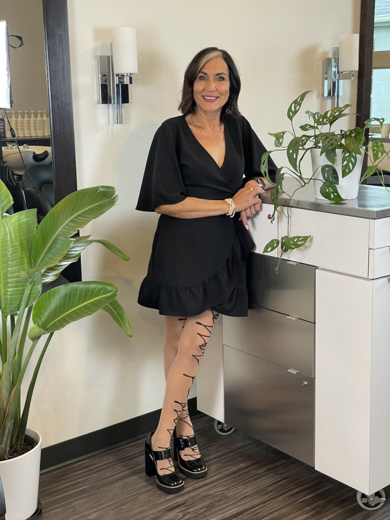 Kathy Griglio - Slate Salon and Spa