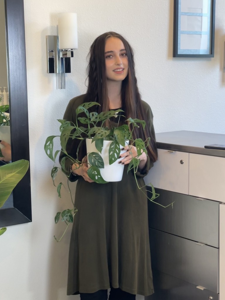 Julie D’Alessandro - Slate Salon and Spa