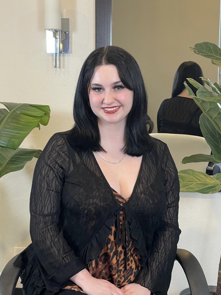 Kayla Johnson - Slate Salon and Spa